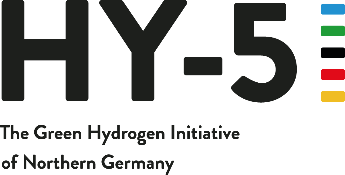 HY 5 Europe s Leading Hydrogen Region Hy 5 HY 5 Europe s Leading Hydrogen Region Hy 5